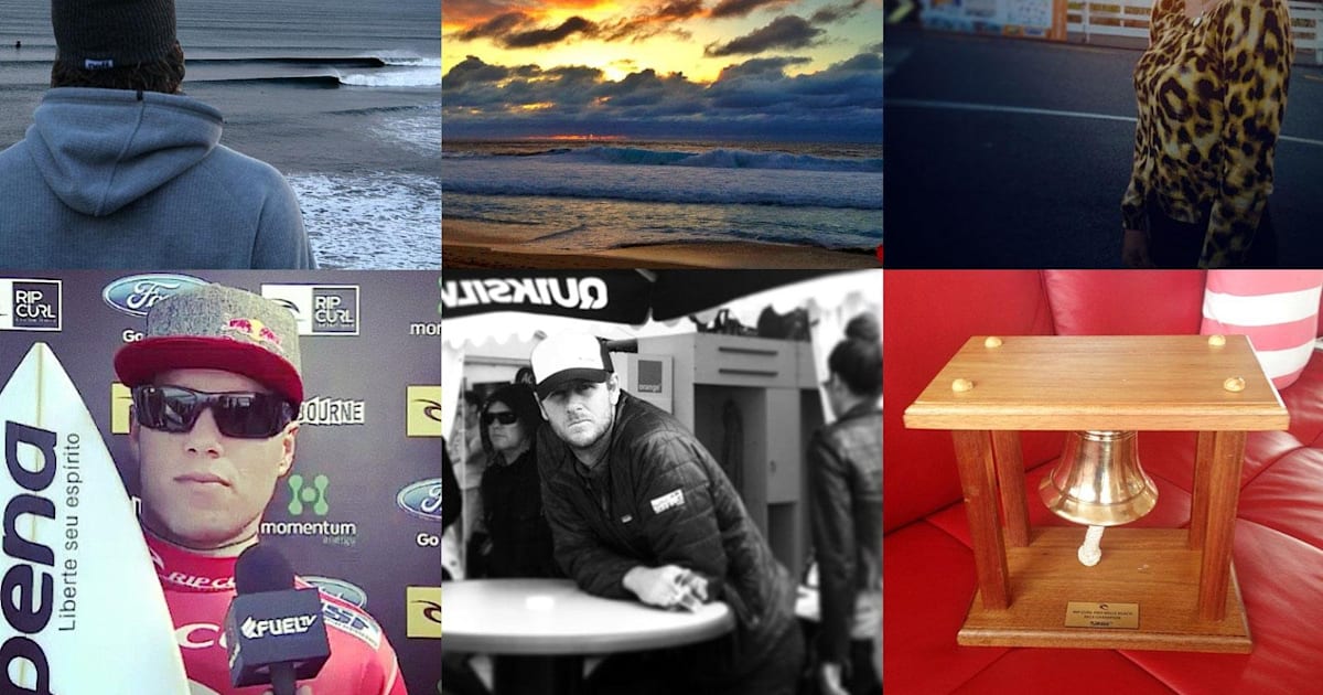 The Instagram Wrap, Volume 14