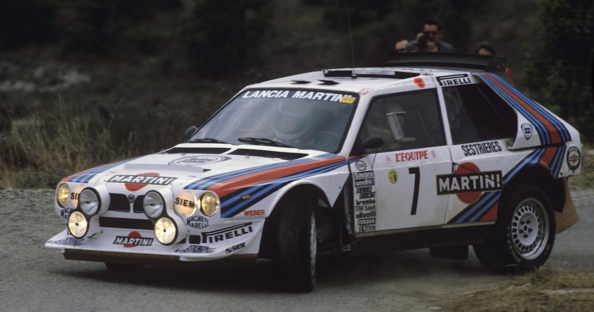 Henri Toivonen at Estoril – exploring the myth