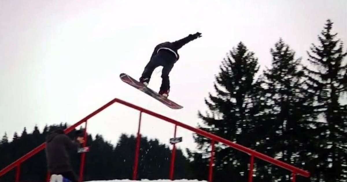 VIDEO: DTE crew at the Alex Tank Invitational