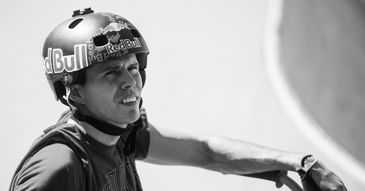 72 Hours to X Games: Daniel Dhers Ep 1