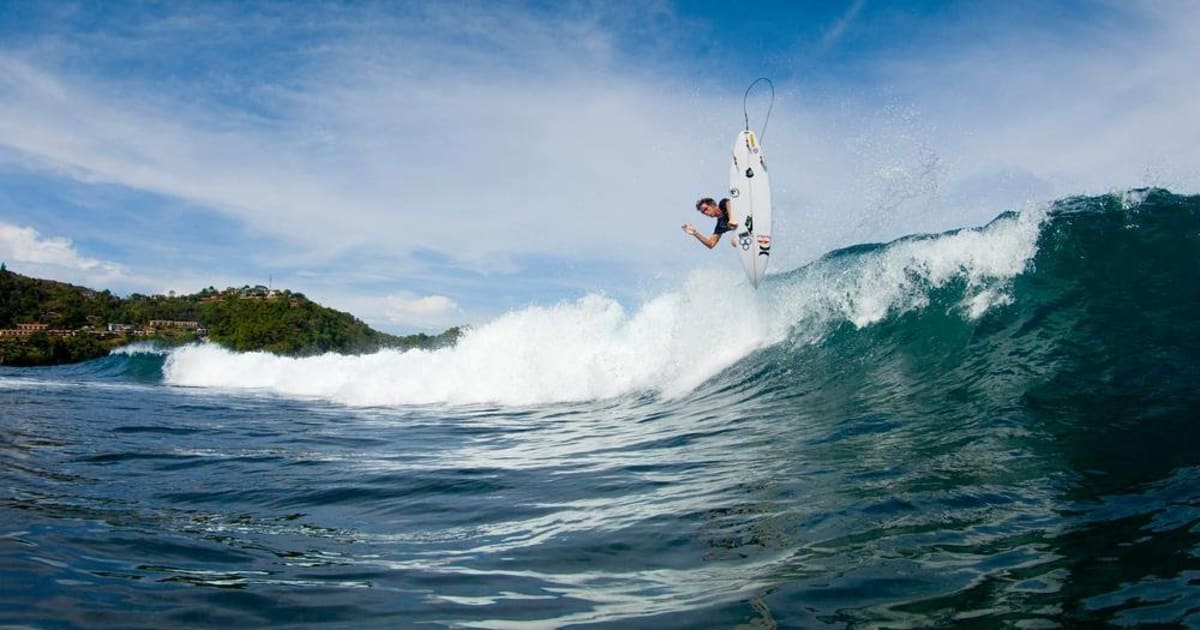 Bucket List: Evan Geiselman