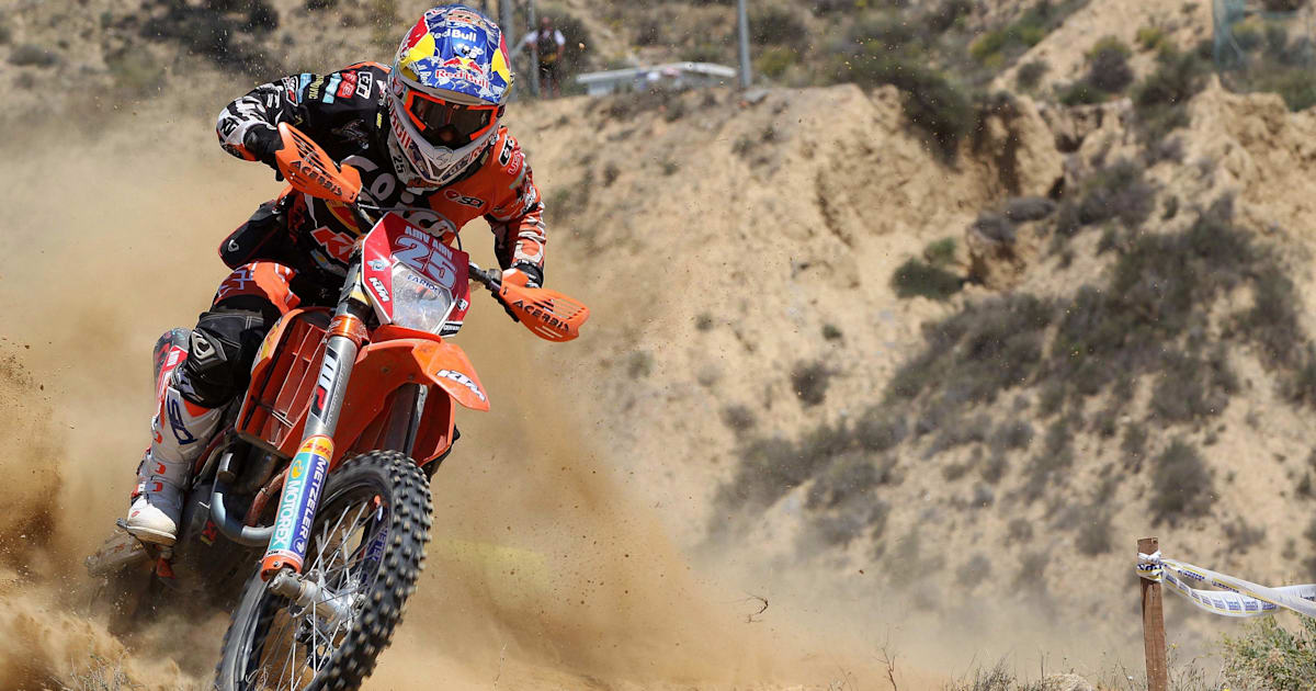 Halfway Home – 2013 EWC Breakdown Part One