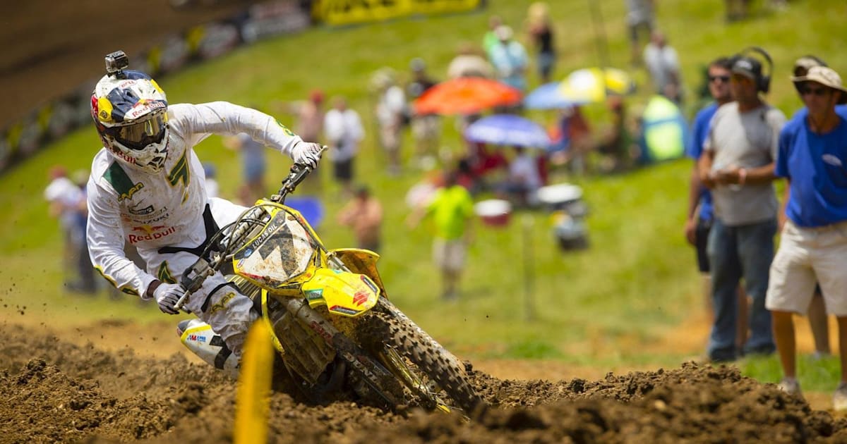 Watch James Stewart and the Bubba Scrub in Action