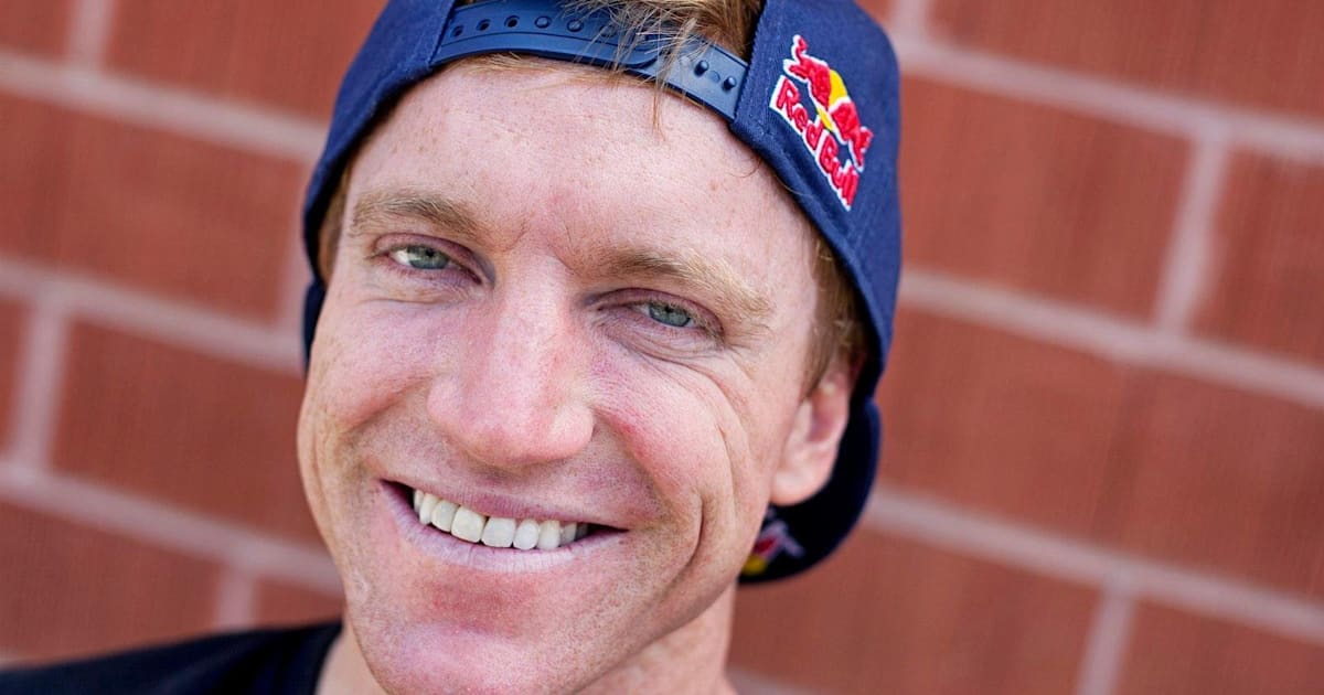 Interview: Aaron Gwin is World Cup ready