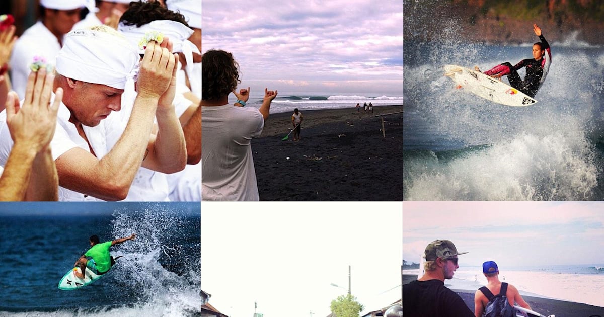 The Instagram Wrap, Volume 26