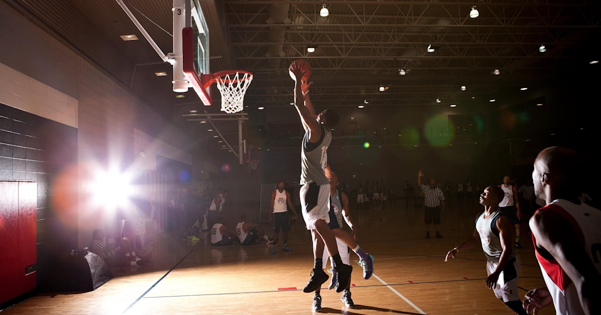 Red Bull Midnight Run finals trailer