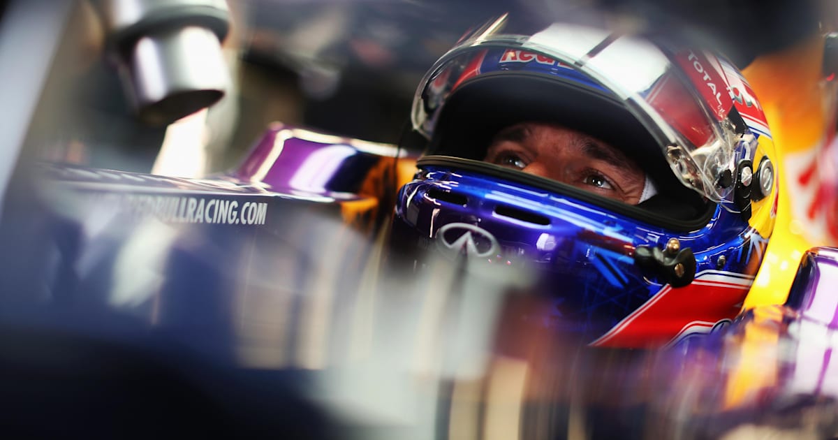 Webber announces move to sportscars