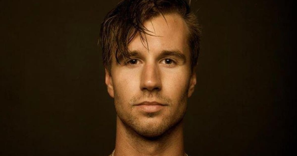 Musical Shares: Mario Käppeli