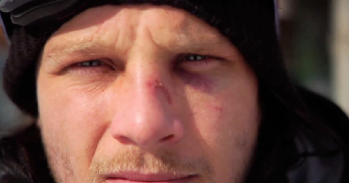 Video: Danny Larsen's Enlighten Part Reshuffled