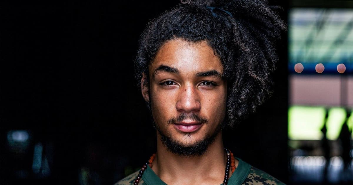 Six Questions with Alex Kennedy