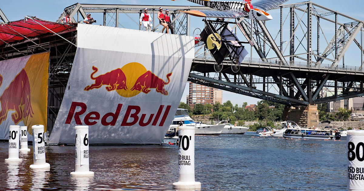 Sally's Leap of Faith Soars Into Victory