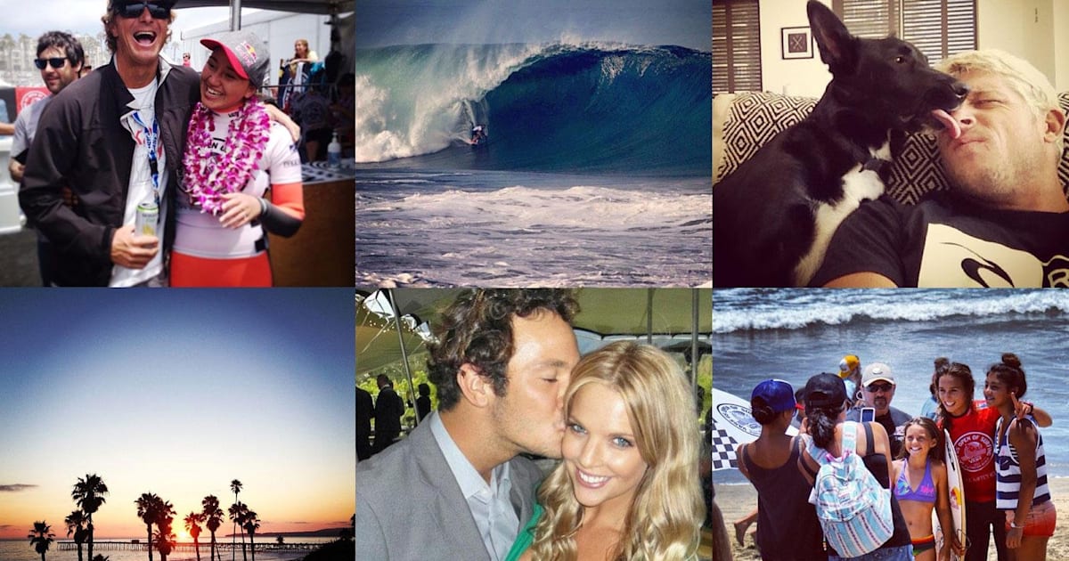 The Instagram Wrap, Volume 32