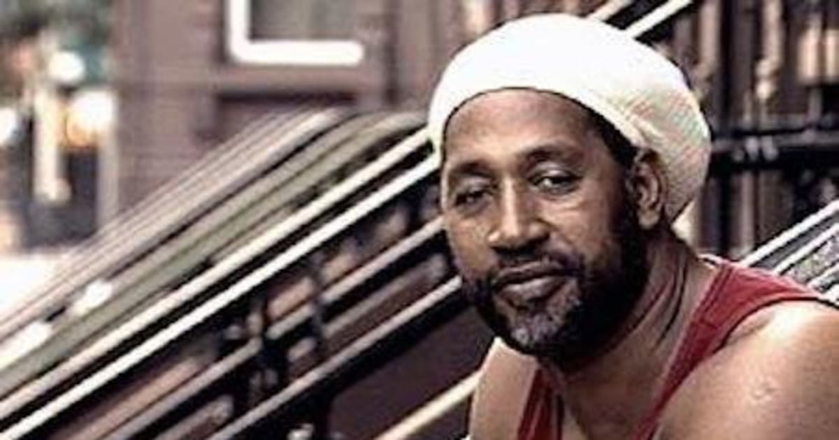 Kool Herc vem ao Brasil pelos 40 anos do hip-hop