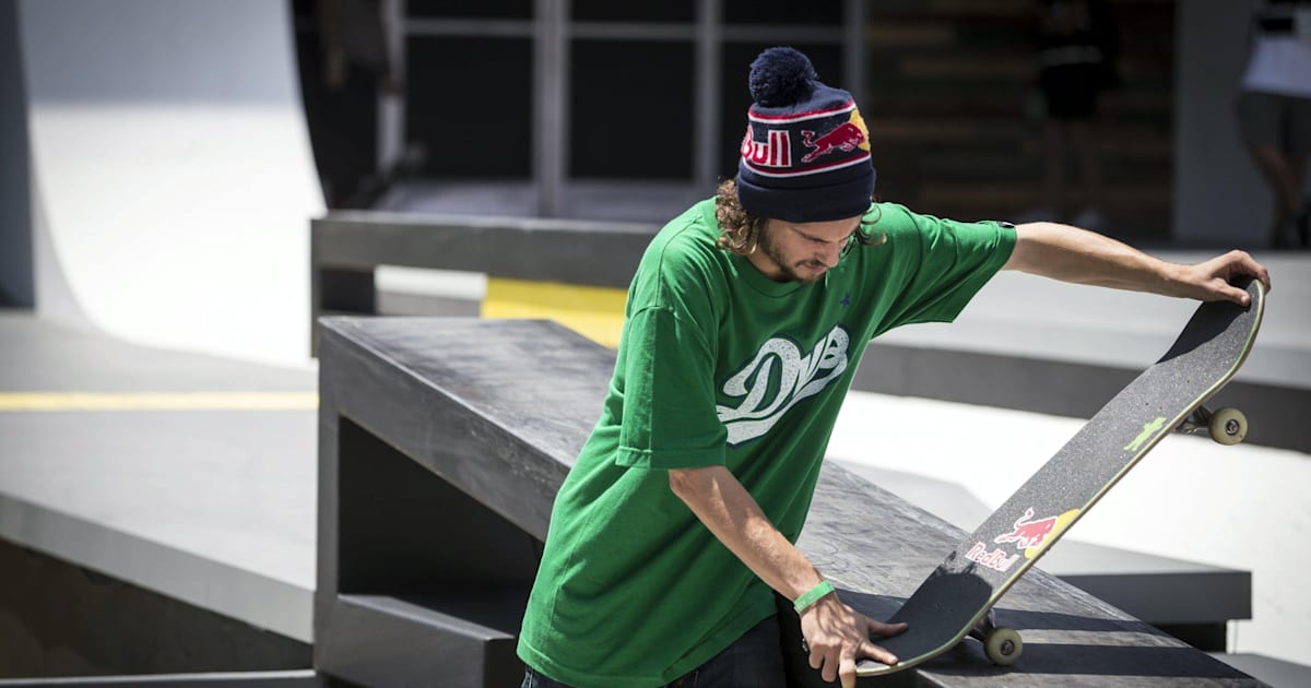 Skate Space: 1ere partie