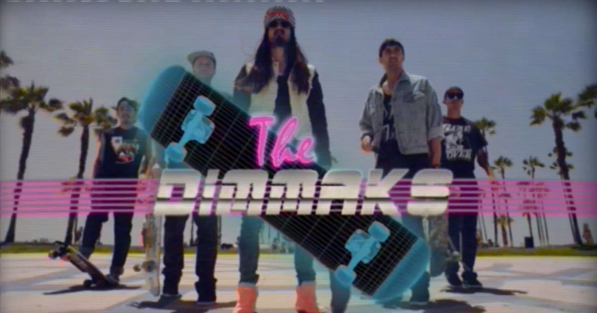 Watch: Steve Aoki and Chris Lake’s Boneless