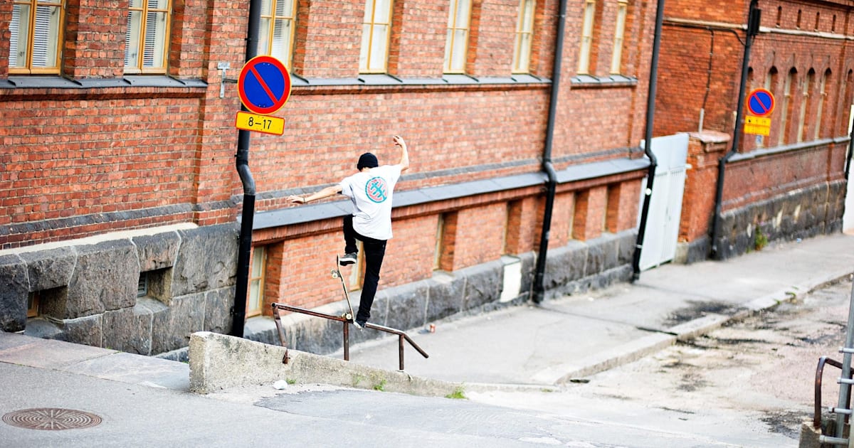 Checkout: Eniz Fazliov