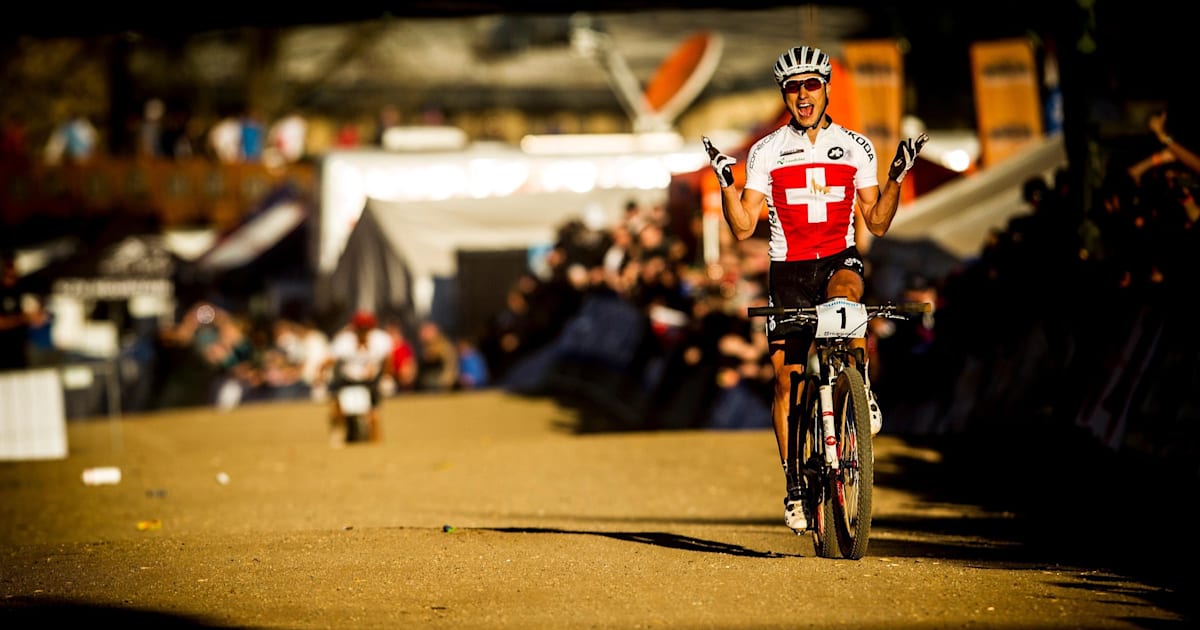 Pietermaritzburg XCO Report