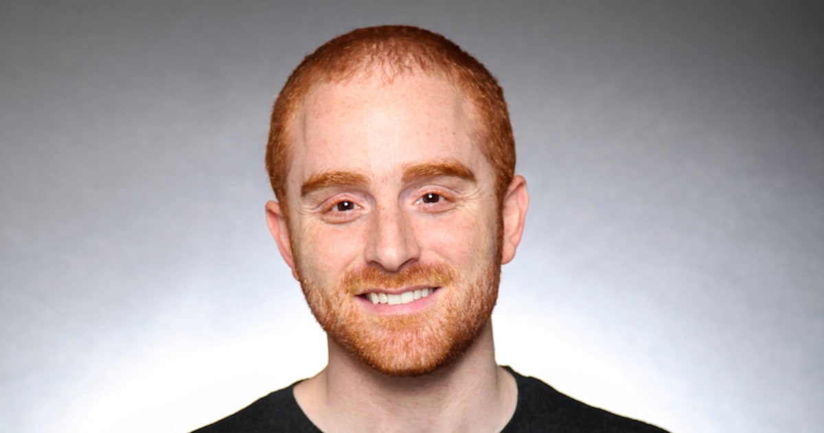 The Man Behind LoL eSports: Dustin Beck