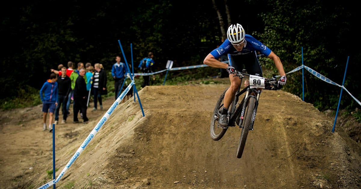 Extended XCO/XCE highlights from Hafjell