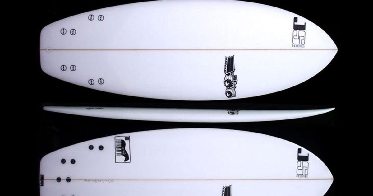 Magic Wands: JS Pier Pony