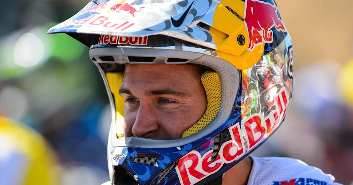 Ryan Dungey and the MXoN | Hot List