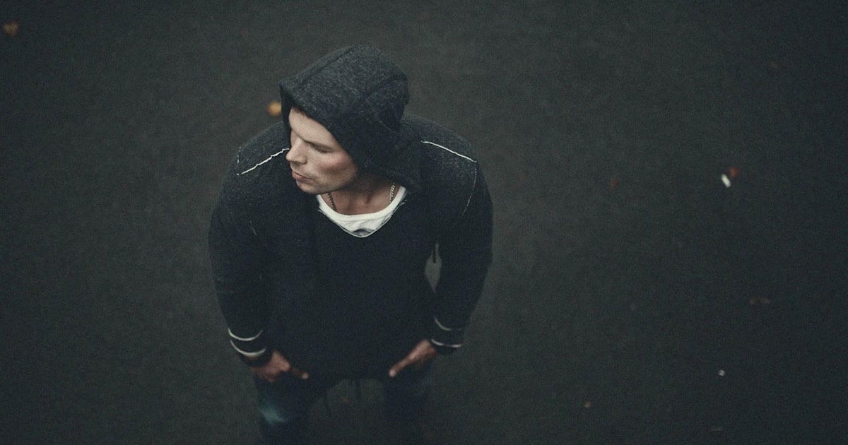 Jay Diesel - Je to tvý