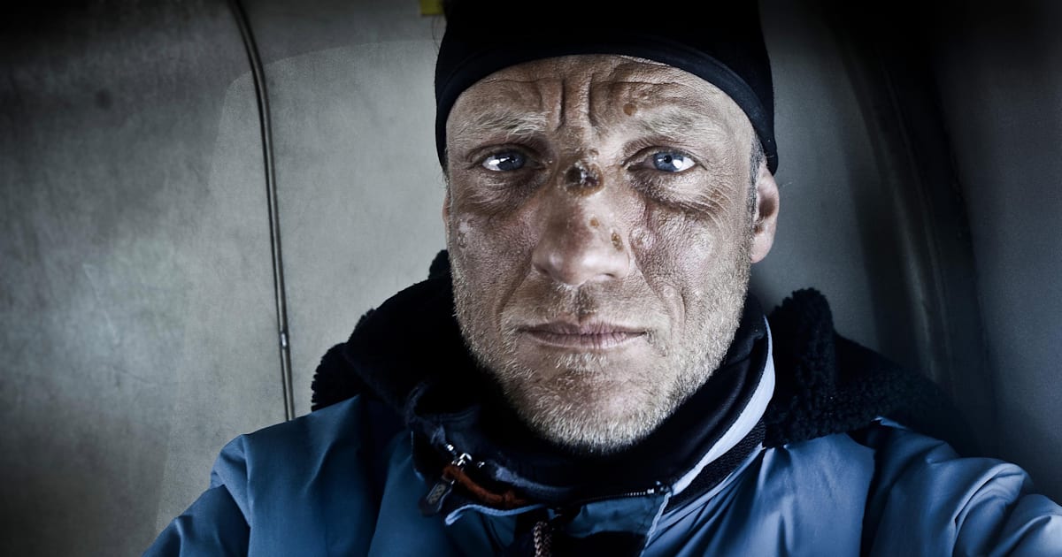 Photos: incredible polar exploration