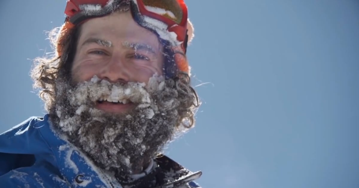 Teaser: Adidas Welcomes Eric Jackson