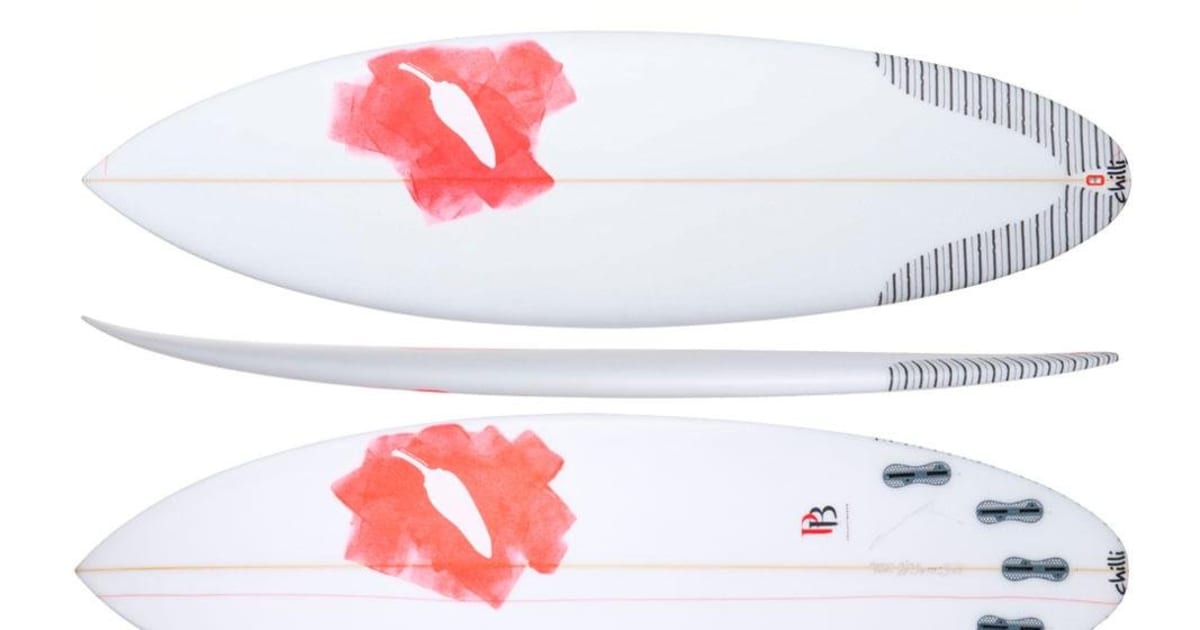 Magic Wands – Chilli's Rare Bird