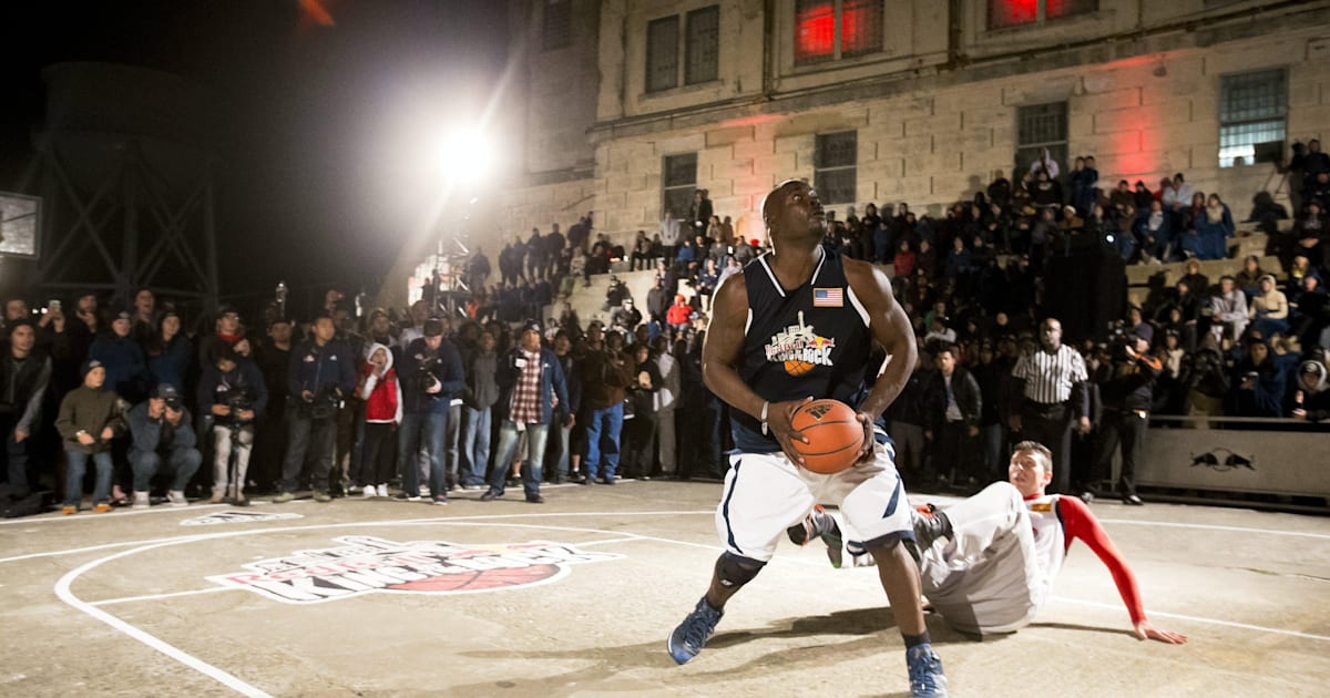 Encontrado o rei do 'Rochedo'