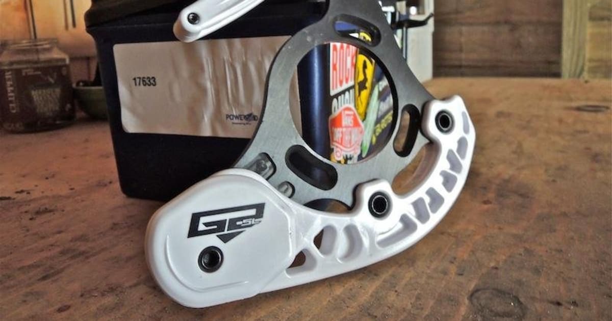 The Shed: chain devices