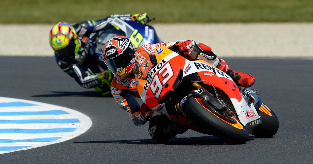 MotoGP Japan: The Numbers