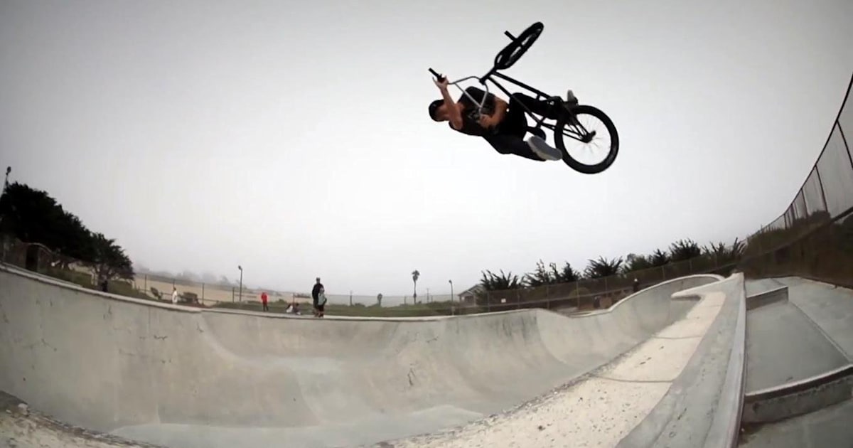 Etnies welcomes Chase Hawk to the team