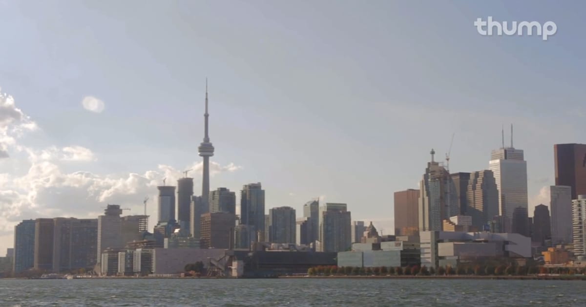See You In Toronto: Meet the local DJ talent