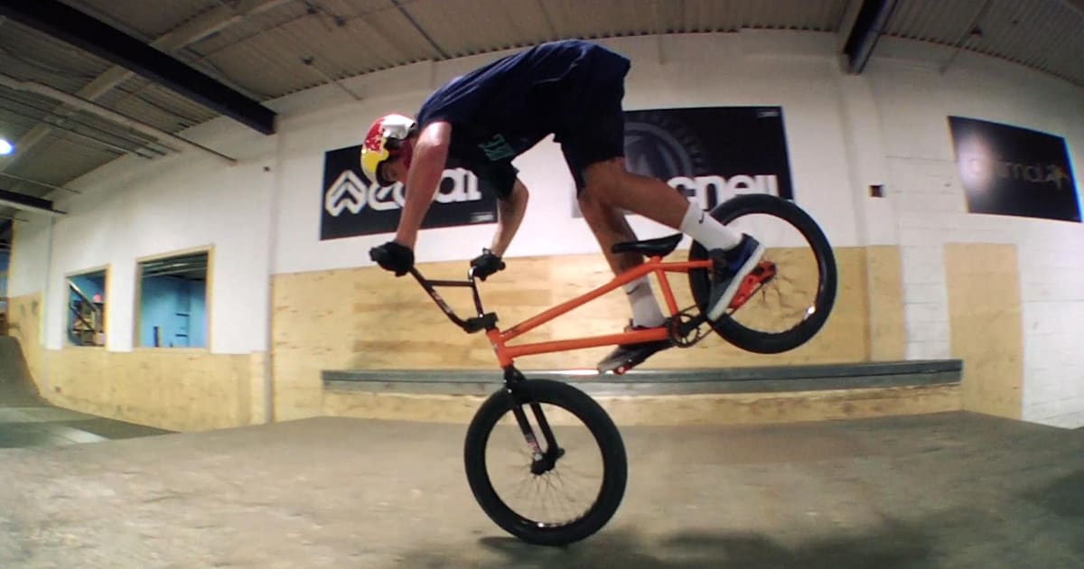 Kriss Kyle Riding Shotgun: Episode One