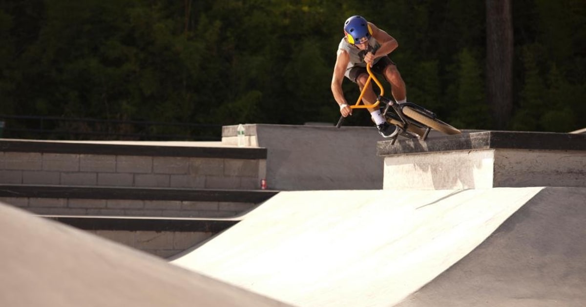 Kriss Kyle en Riding Shotgun, episodio 3: fotos