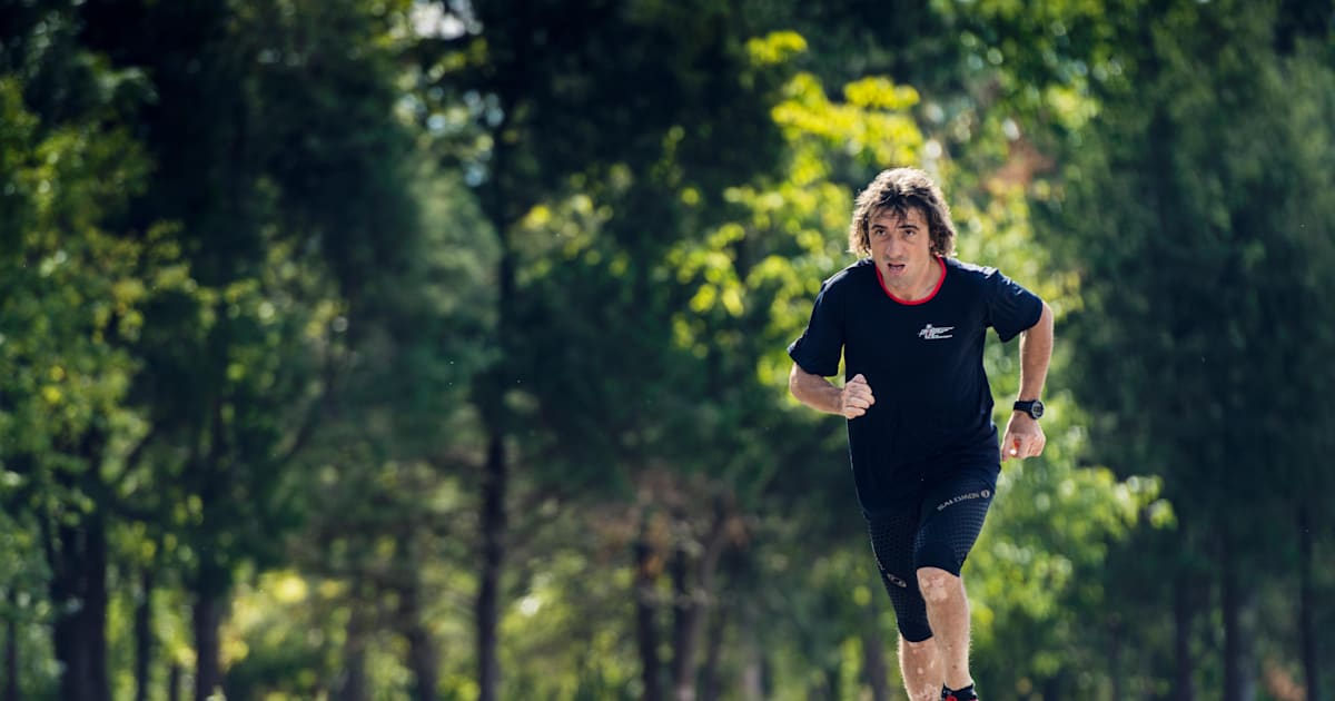 Daniel Pisica explica traseul World Run Romania