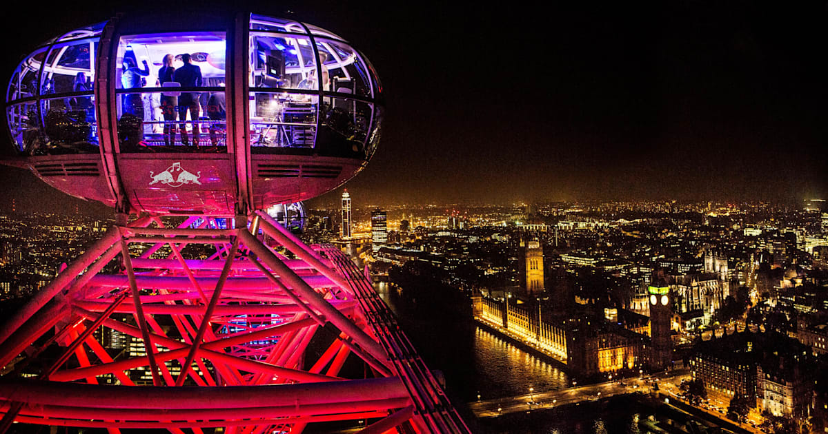 Watch highlights from Revolutions in Sound