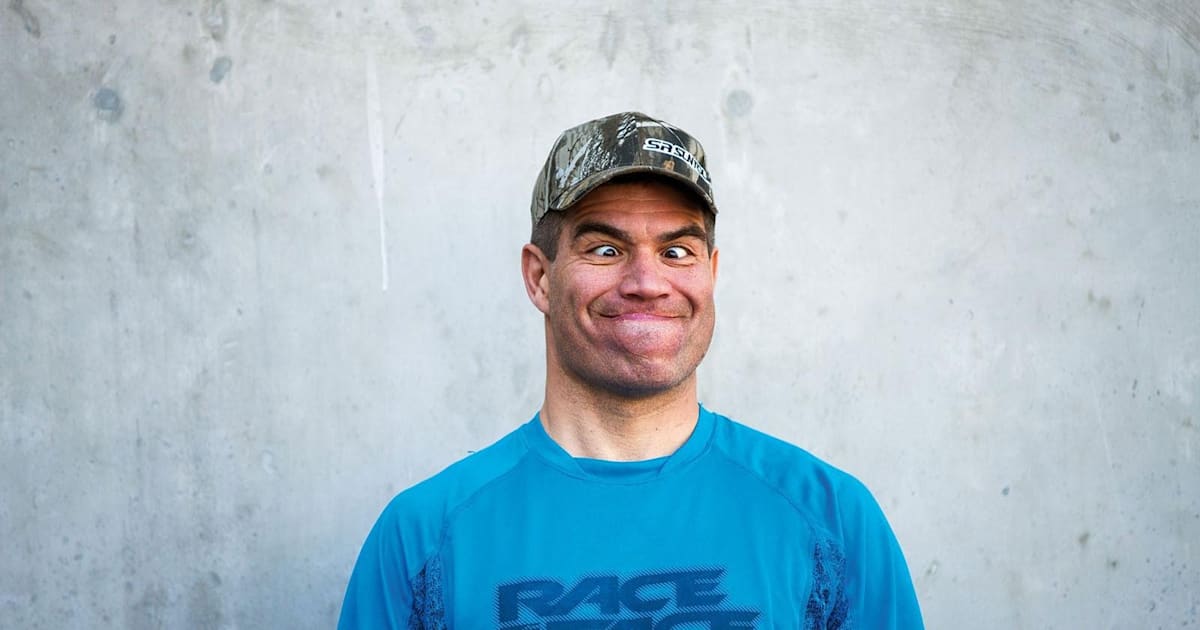 Brett Tippie - Interview