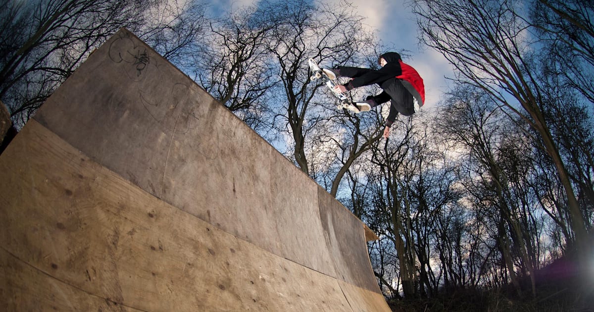 Matt Clarke Portfolio