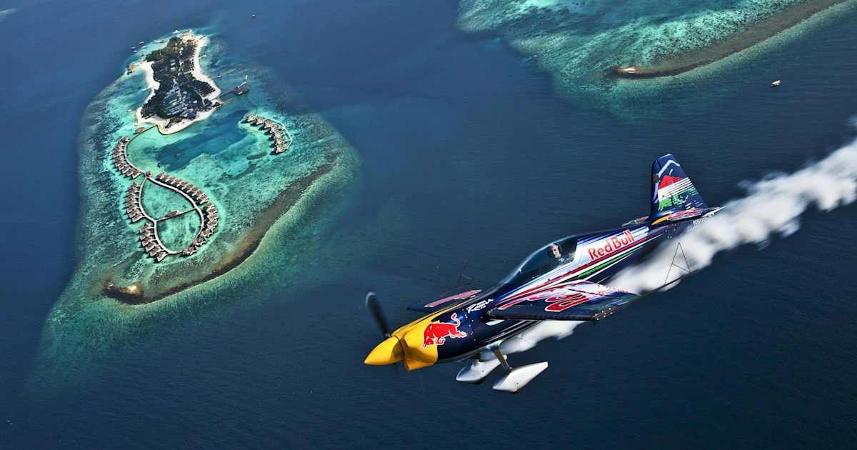 Focus On: Power in the air