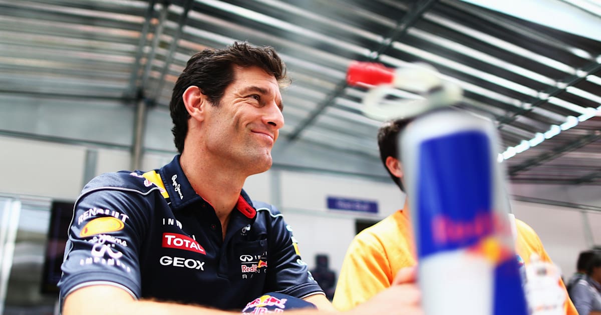 Mark Webber on Life After Formula 1