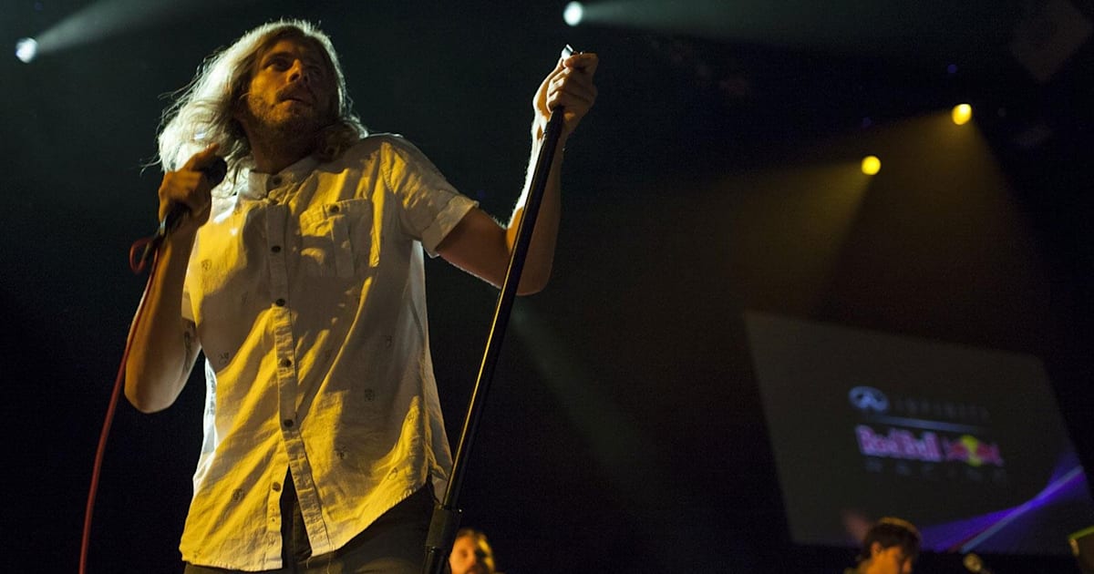 Sound & Vision: In search of noise