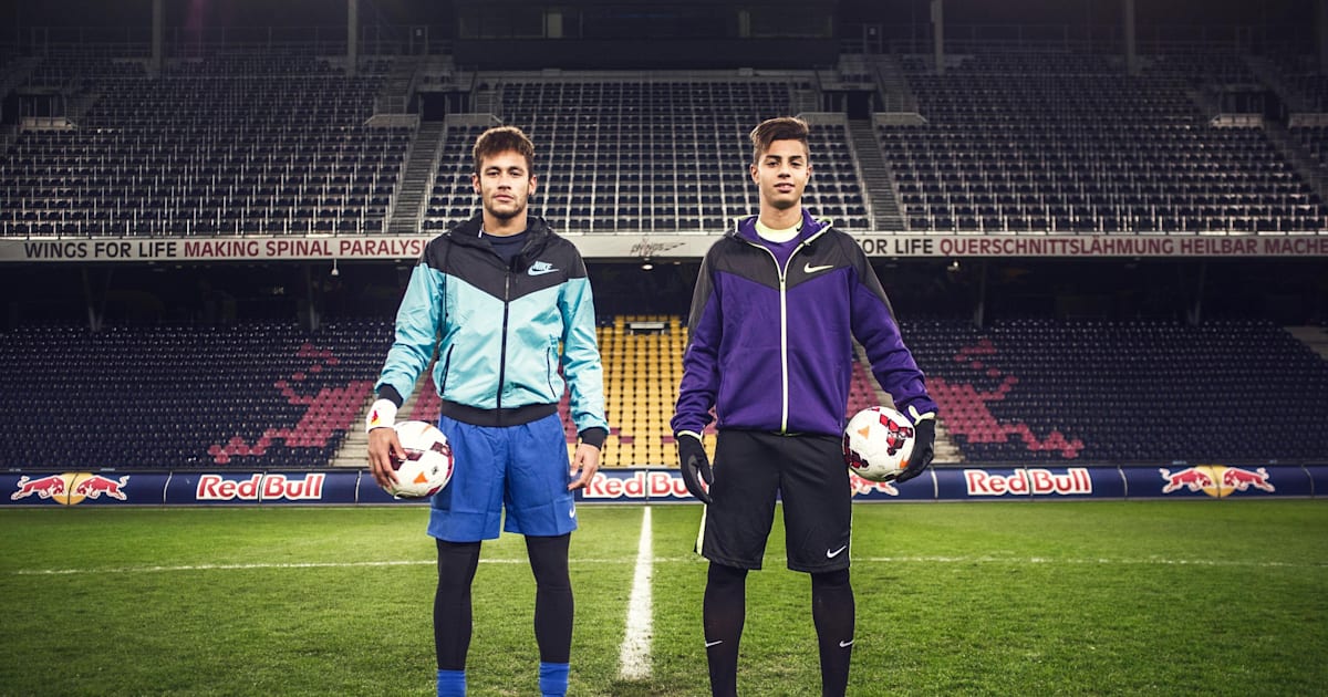 Neymar v Mastour – Reality Check