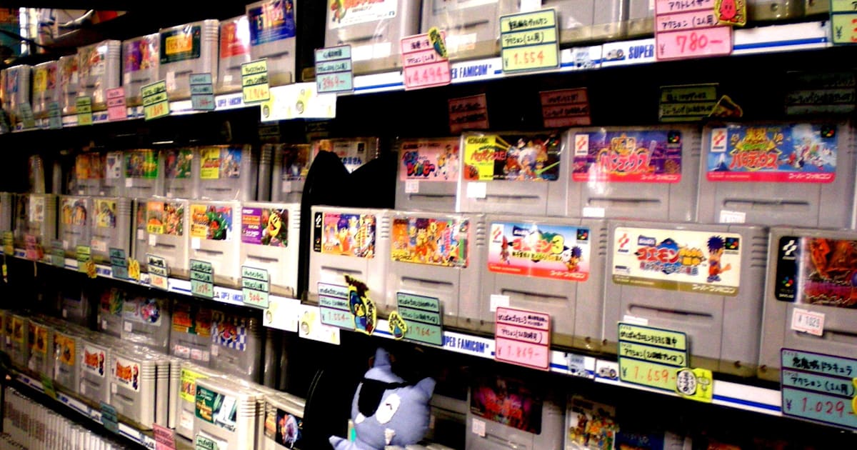 Visa denied: The best games unreleased in the US