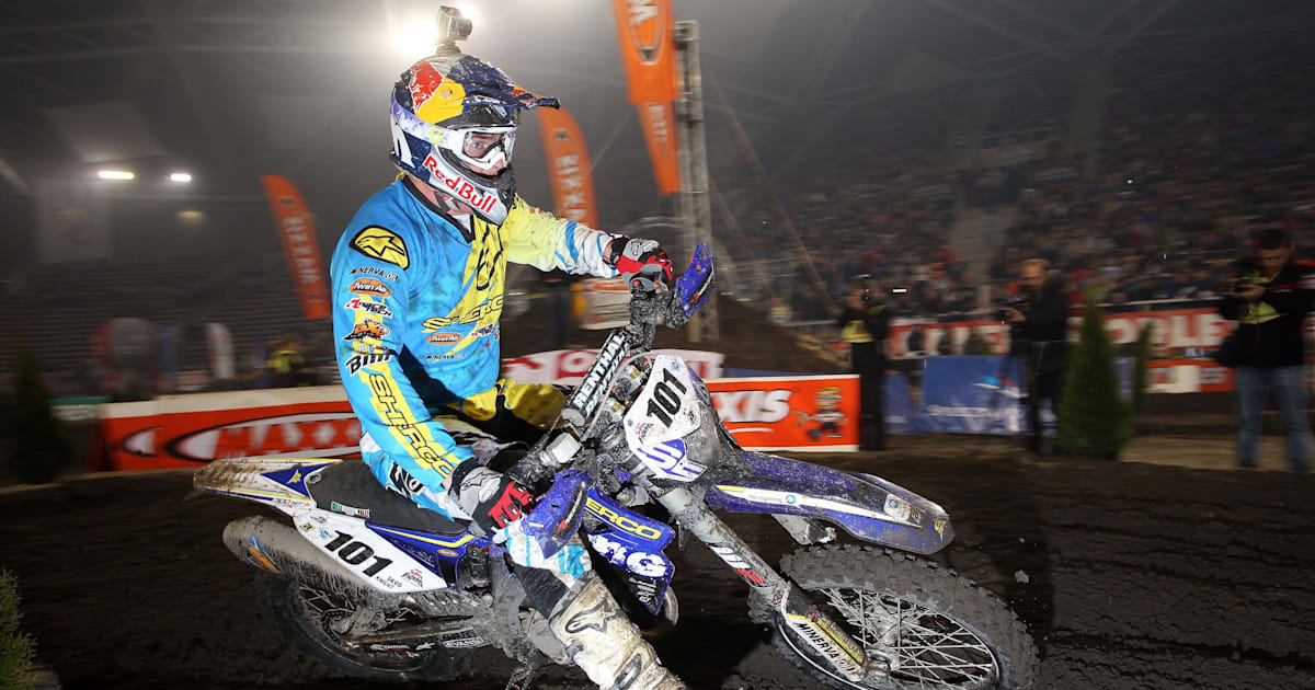 Video: Knighter unplugged