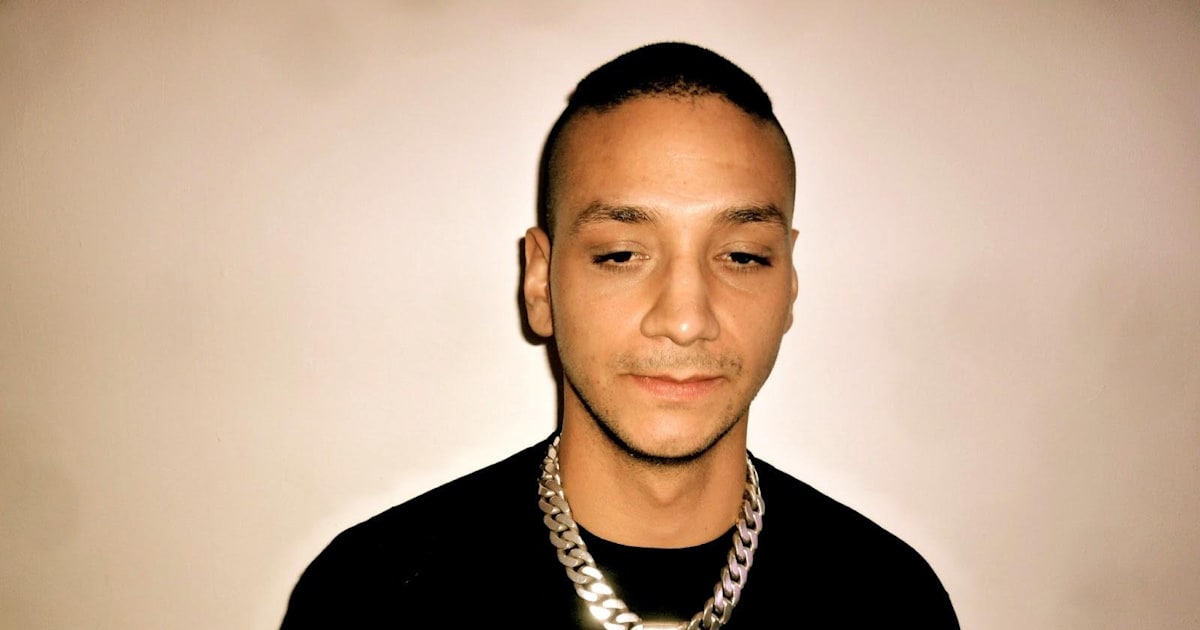 Alex Mattsson: Glimpse the Eternal