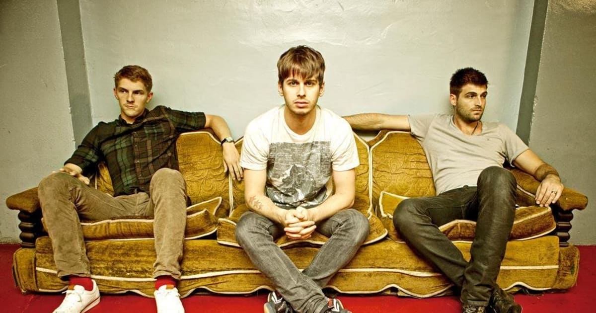 Top 5 Best Foster The People Songs