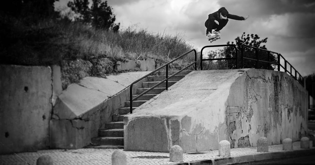 Photo of the Week: Rodrigo TX