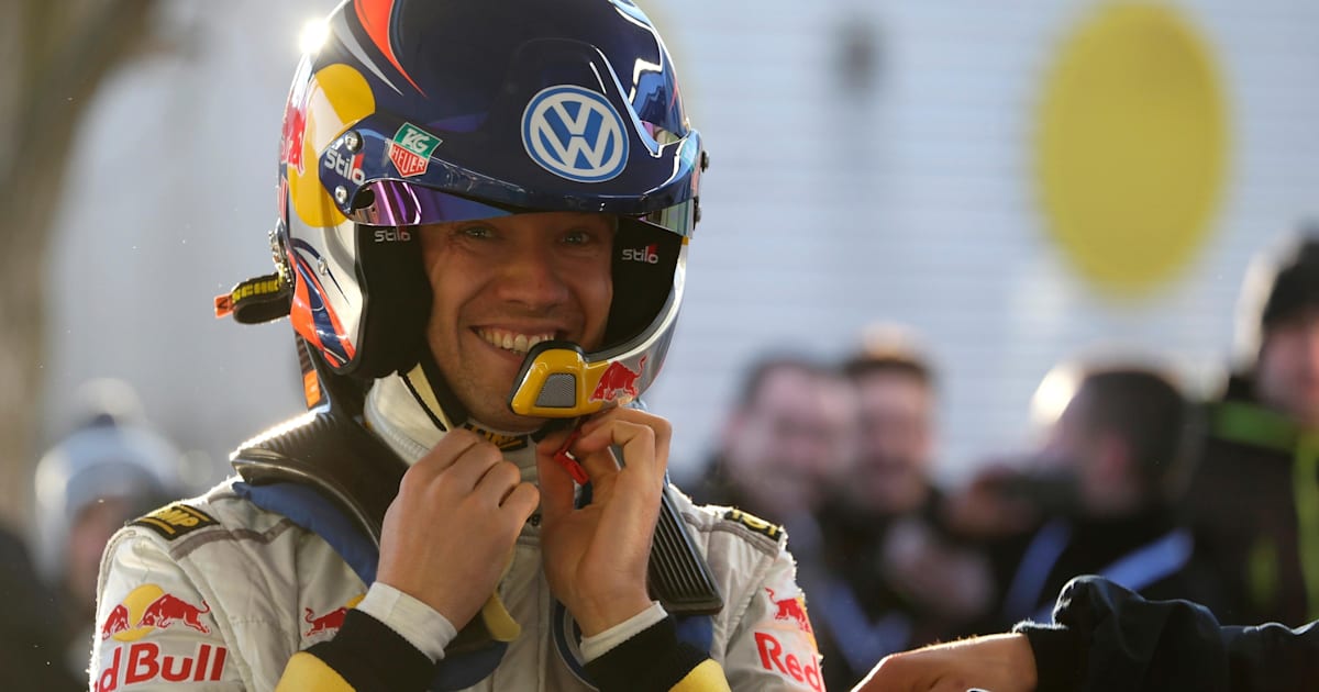 Rallye Monte-Carlo 2014 in quotes